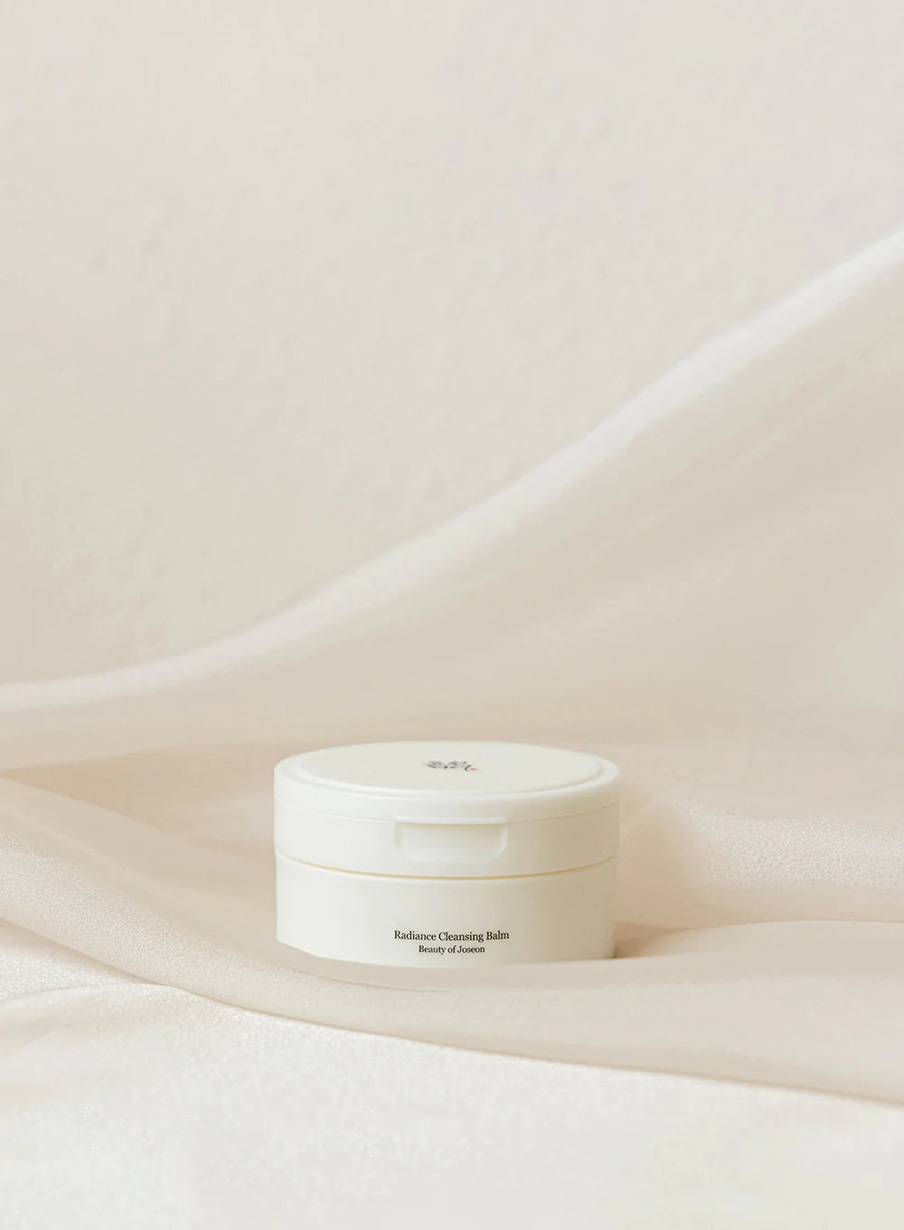 RADIANCE CLEANSING BALM – FEEL THE MVT
