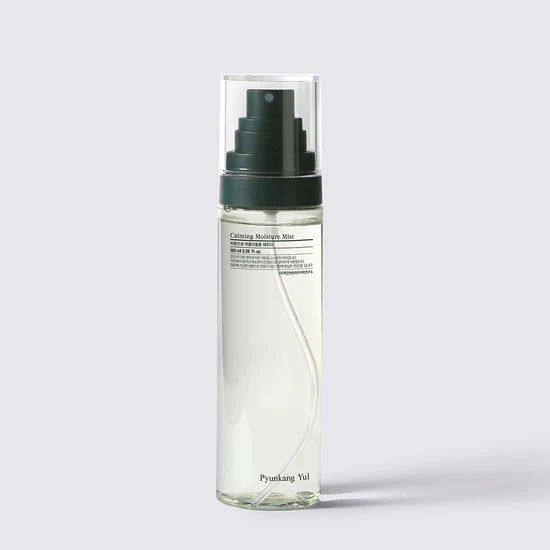 CALMING MOISTURE MIST – FEEL THE MVT